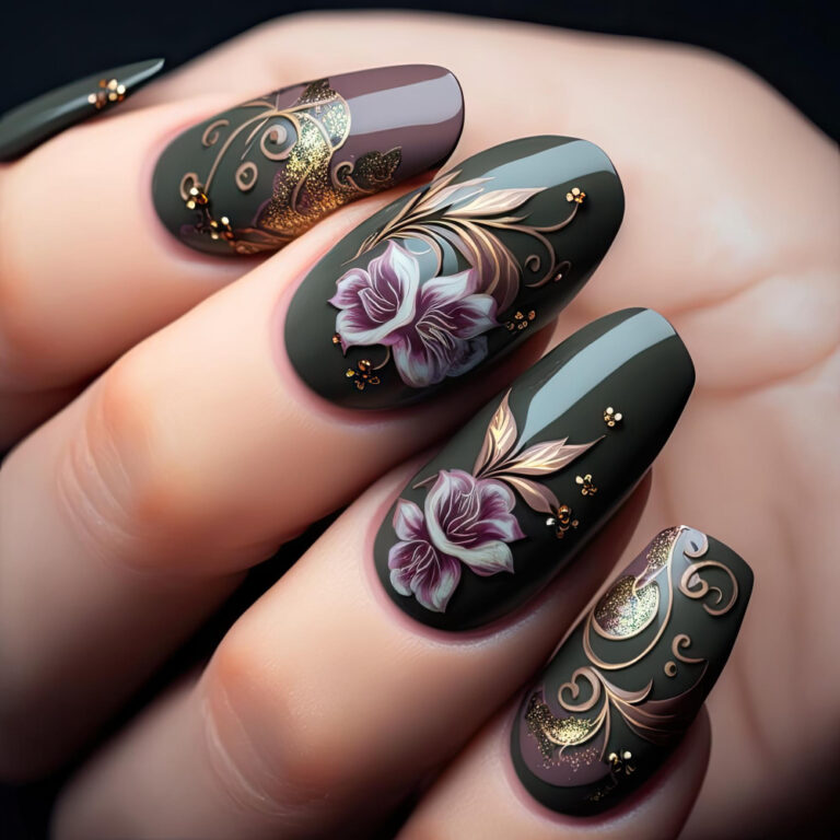 D Best Nails & Spa | Nail Salon in Loveland, OH 45140